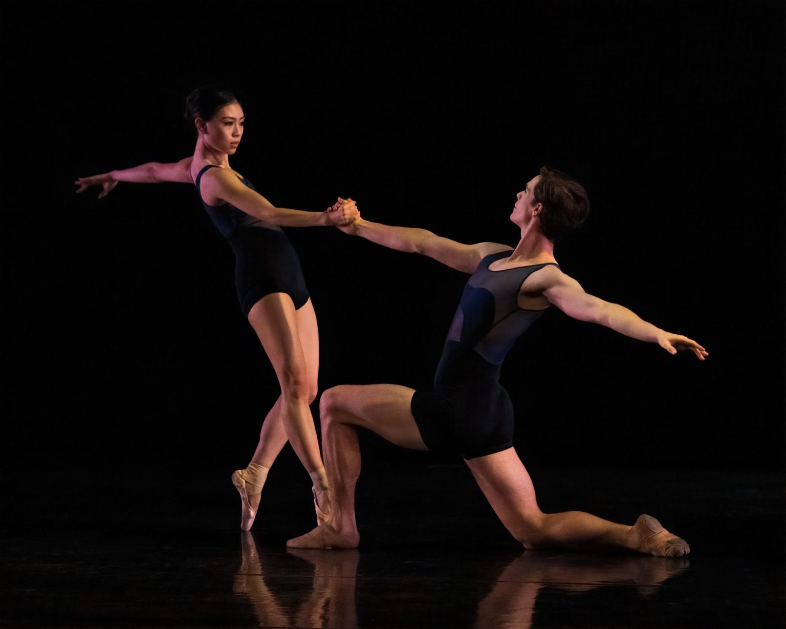 Ballet Rocks Reviews - Ballet Victoria