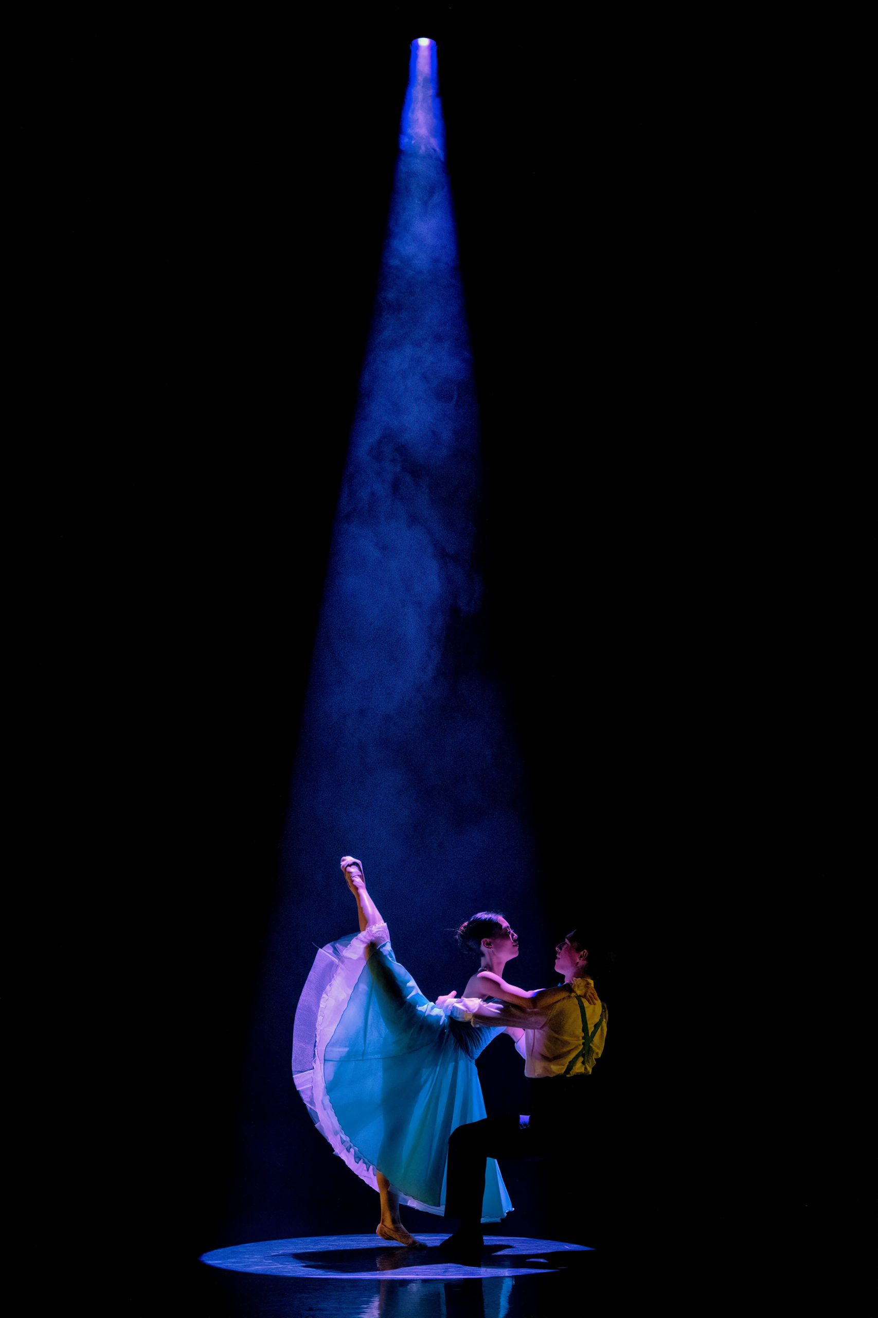 Ballet Rocks Reviews - Ballet Victoria