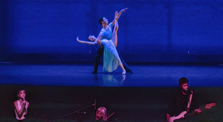 Music - Ballet Victoria