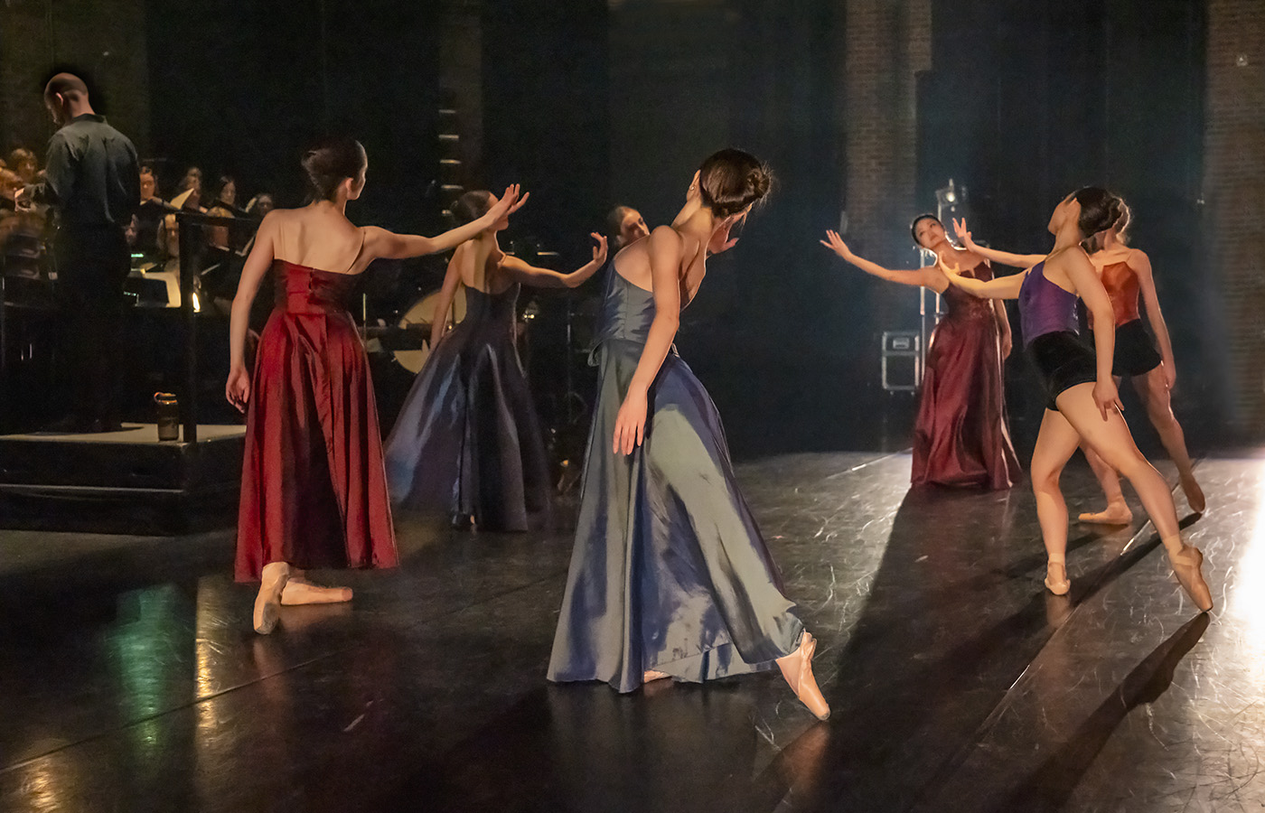 Career Opportunities - Ballet Victoria