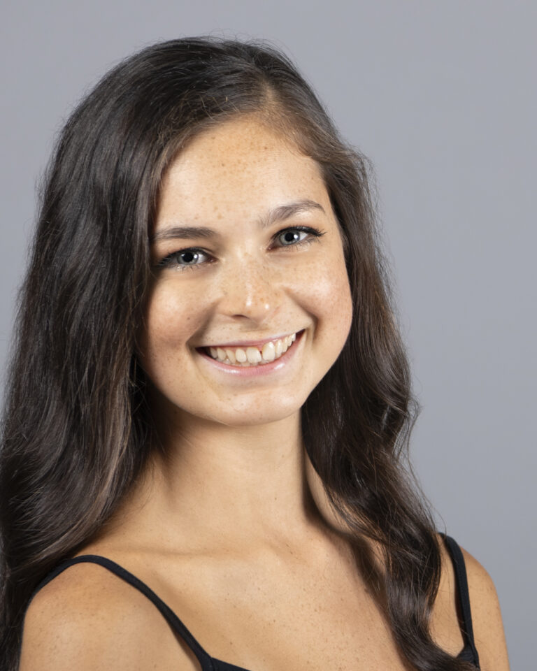 Bio - Kaylie Conner | Ballet Victoria