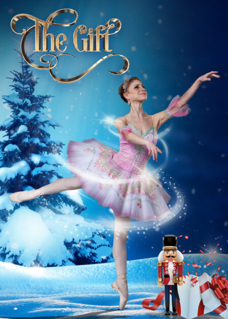 Season - Ballet Victoria