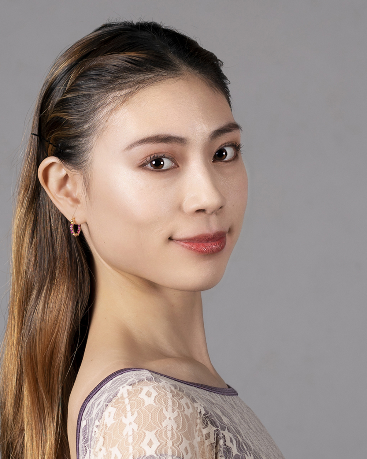 Bio - Yui Watanabe - Ballet Victoria