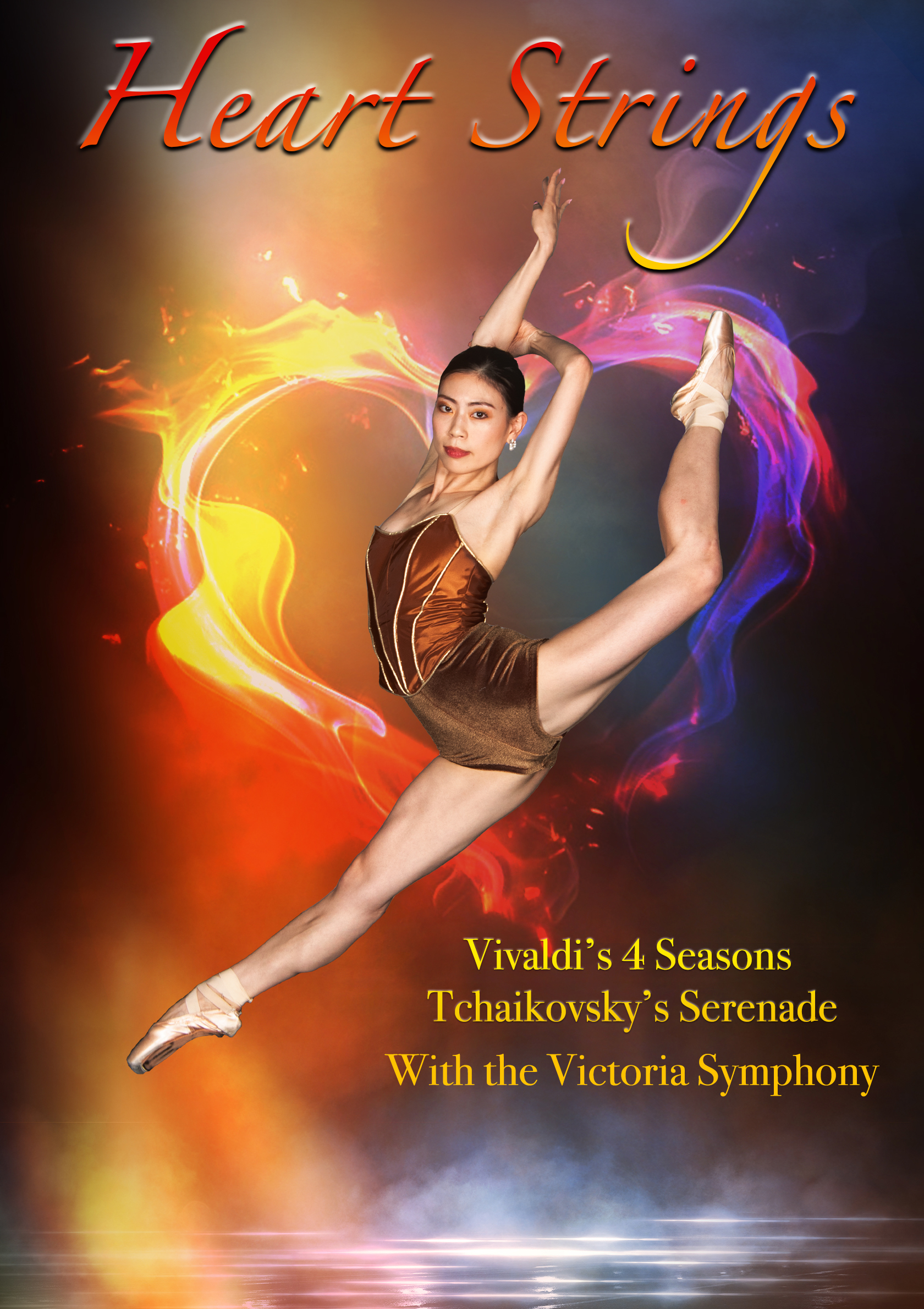 Season - Ballet Victoria
