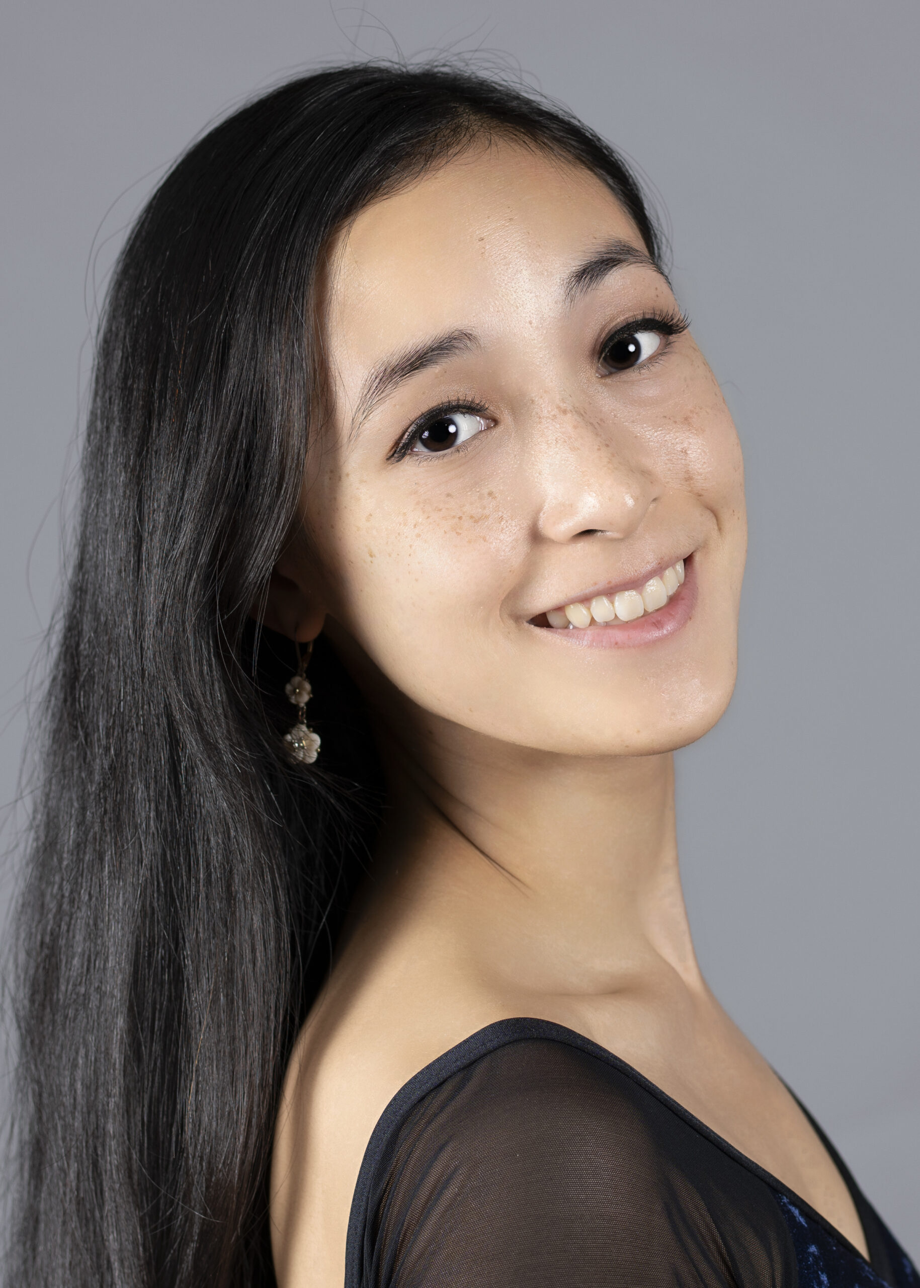 Bio - Isabelle Jutras - Ballet Victoria