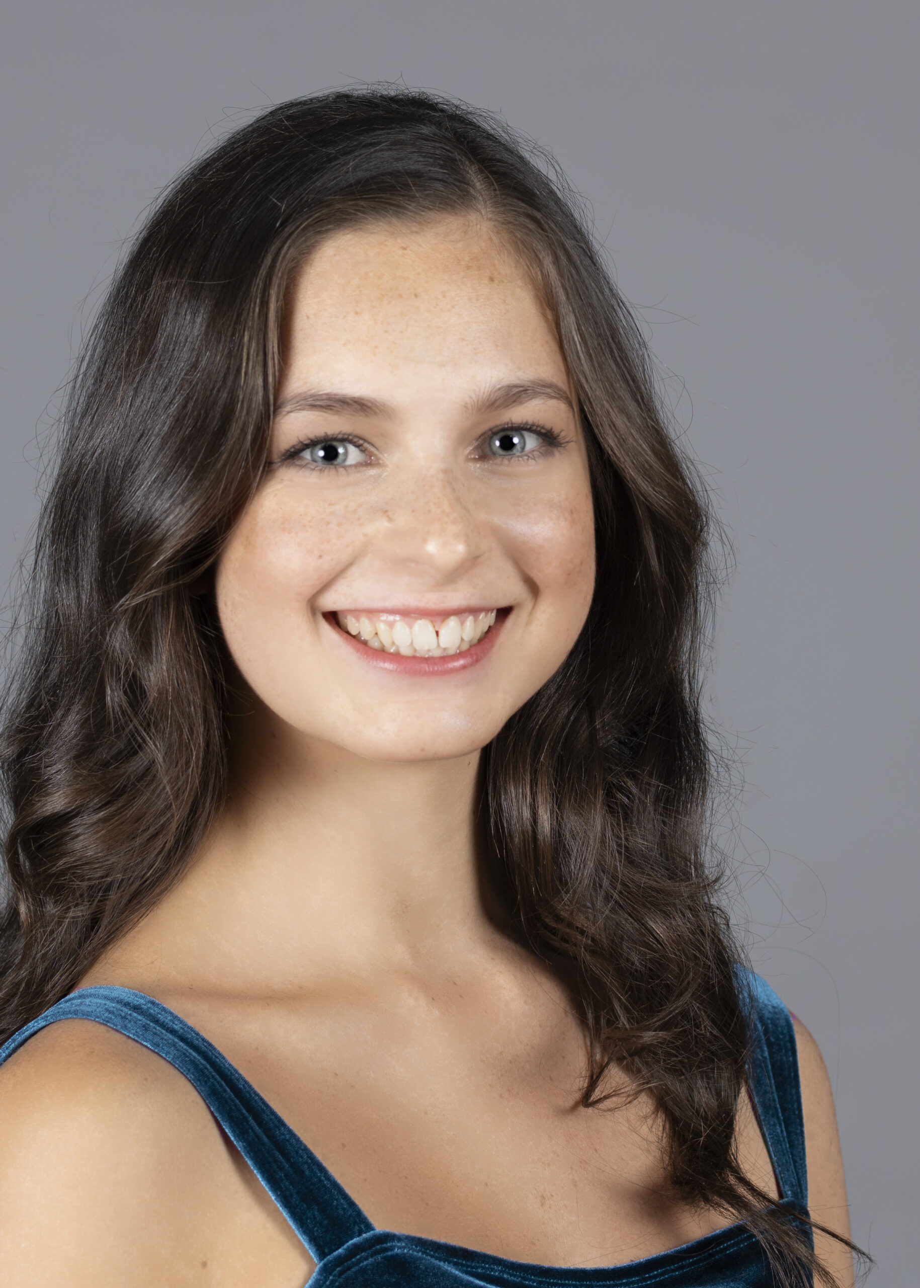 Bio - Kaylie Conner - Ballet Victoria