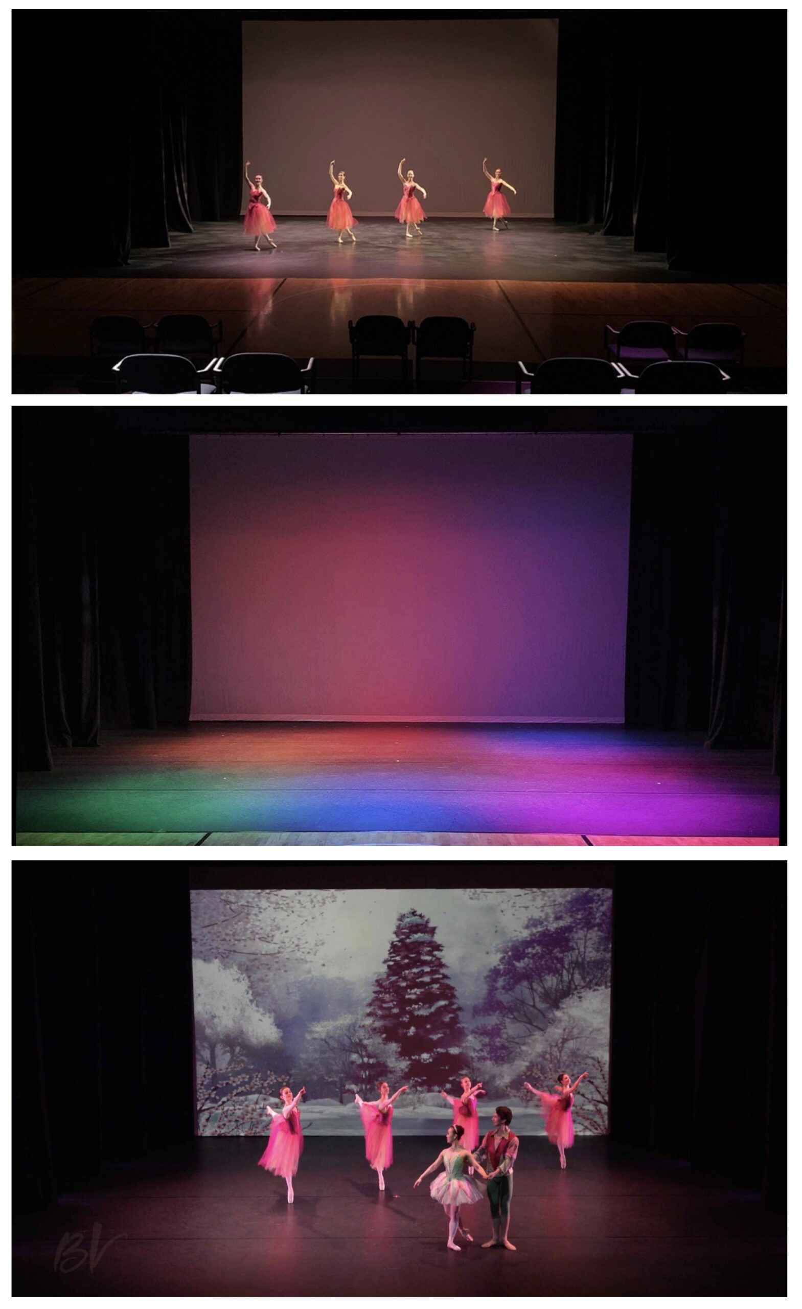 Home - Ballet Victoria