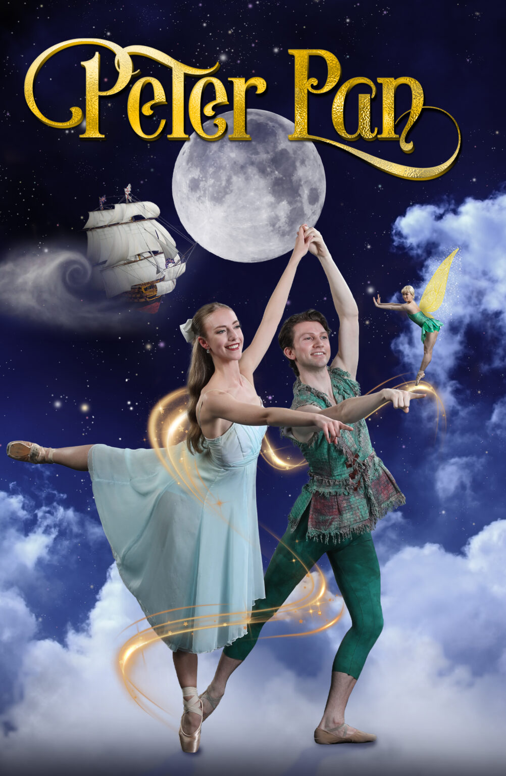 Home - Ballet Victoria