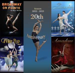 Home - Ballet Victoria