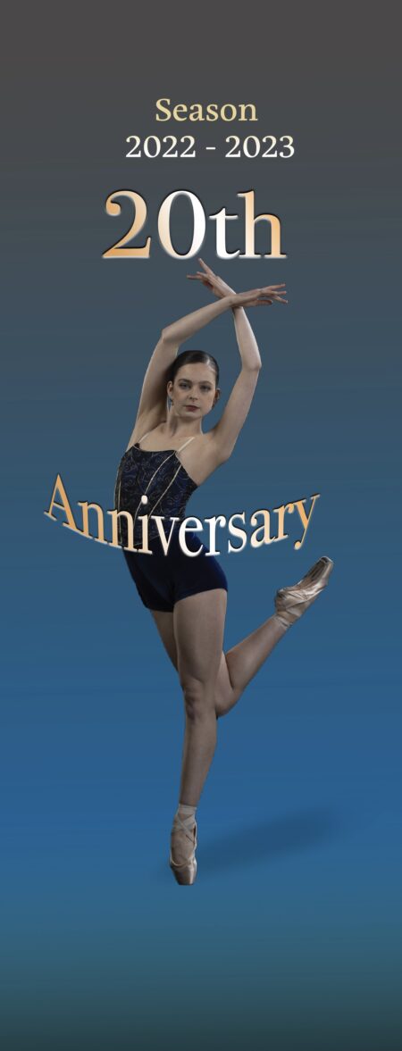 Home - Ballet Victoria