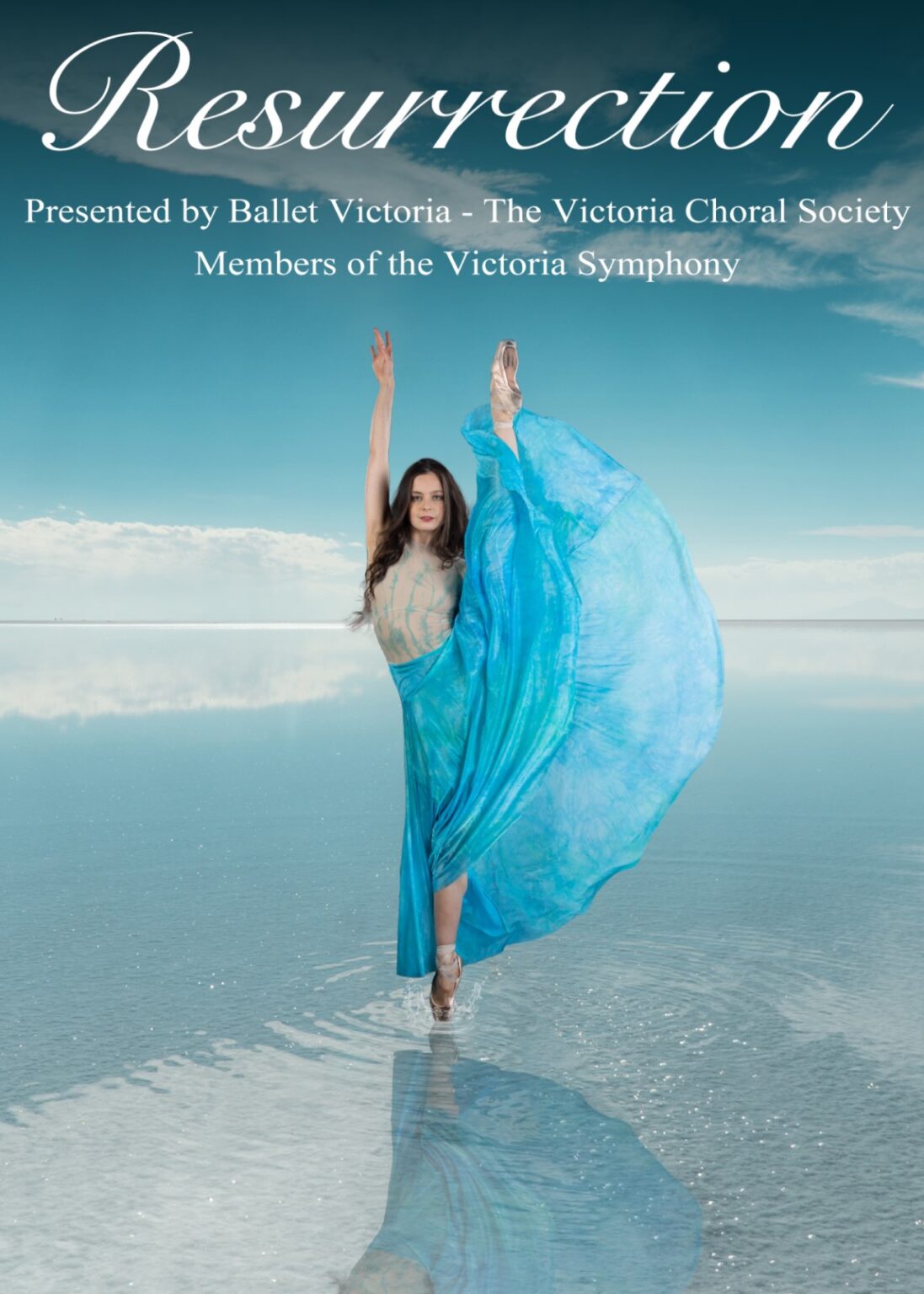 Home - Ballet Victoria