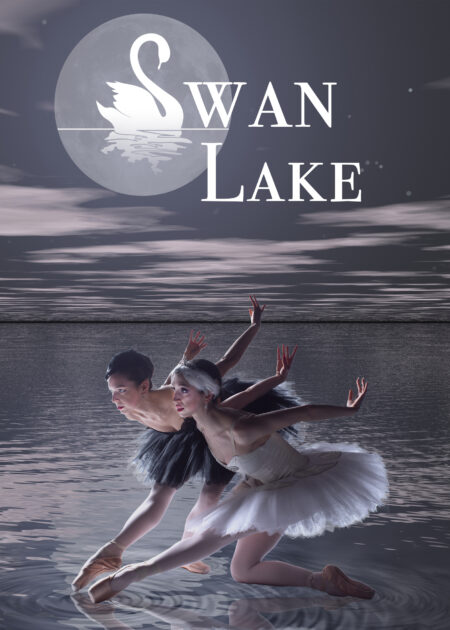 Home - Ballet Victoria