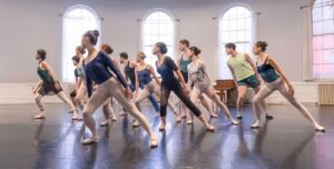 Home - Ballet Victoria