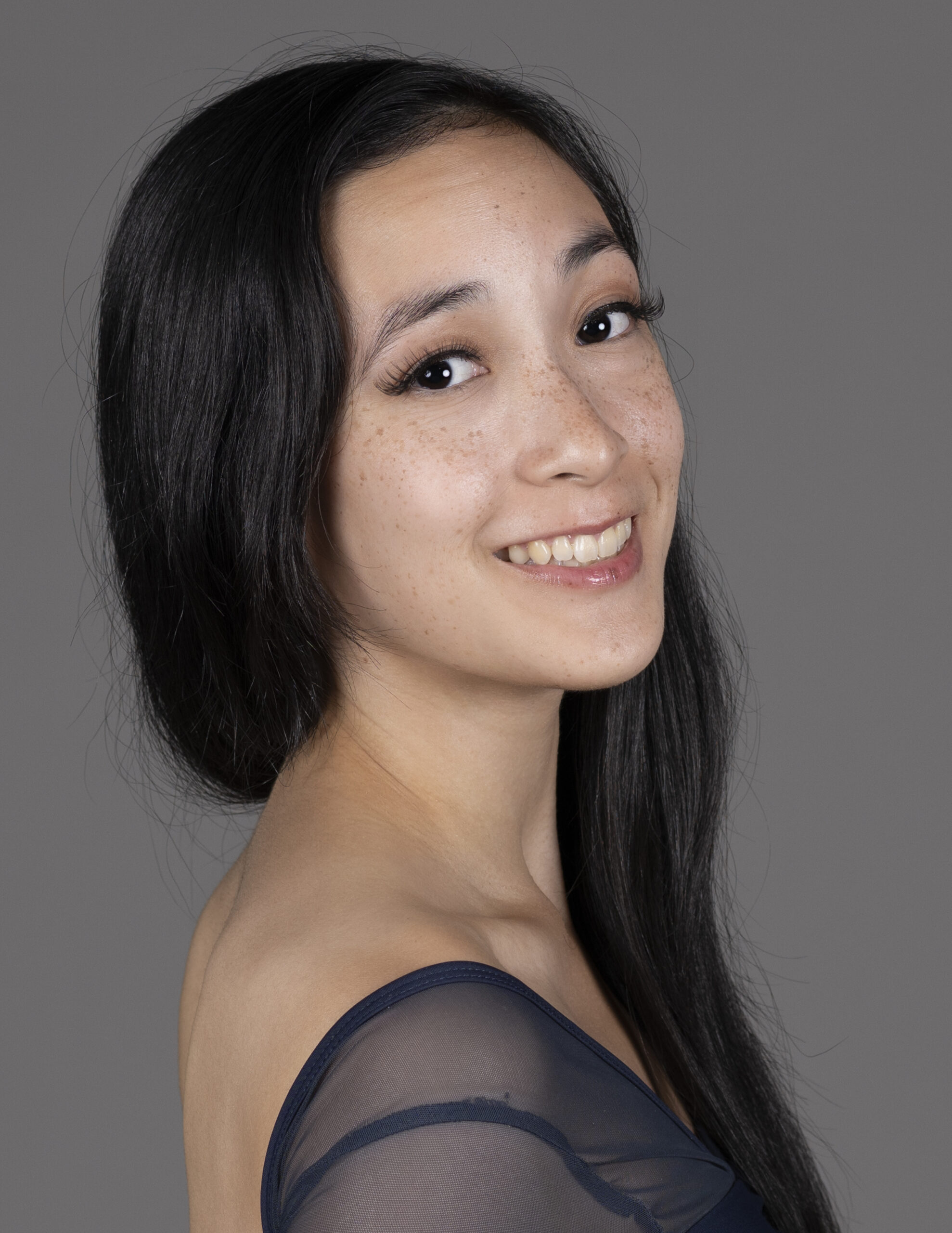 Bio - Isabelle Jutras - Ballet Victoria