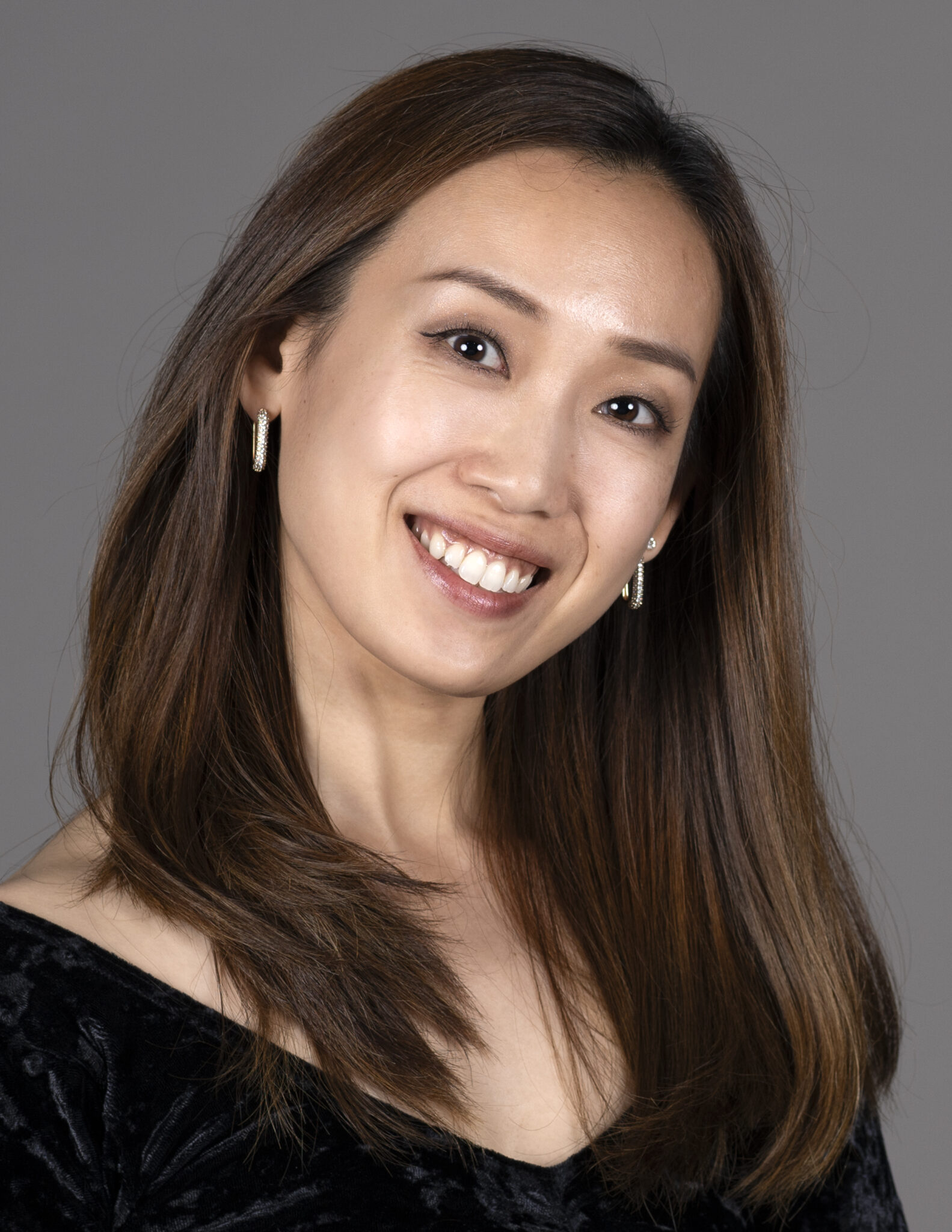 Bio - Risa Kobayashi - Ballet Victoria