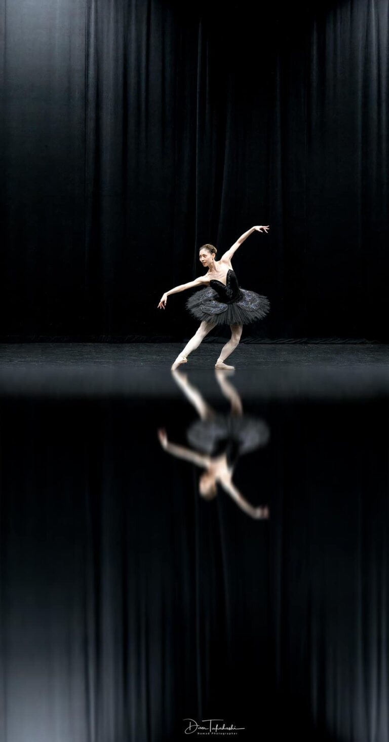 Home - Ballet Victoria