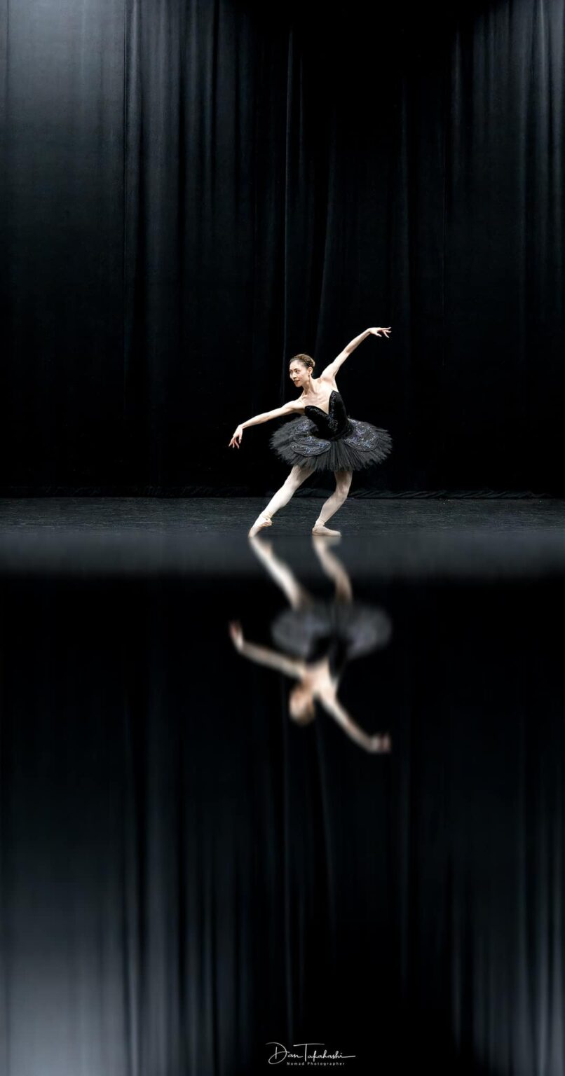 Home - Ballet Victoria