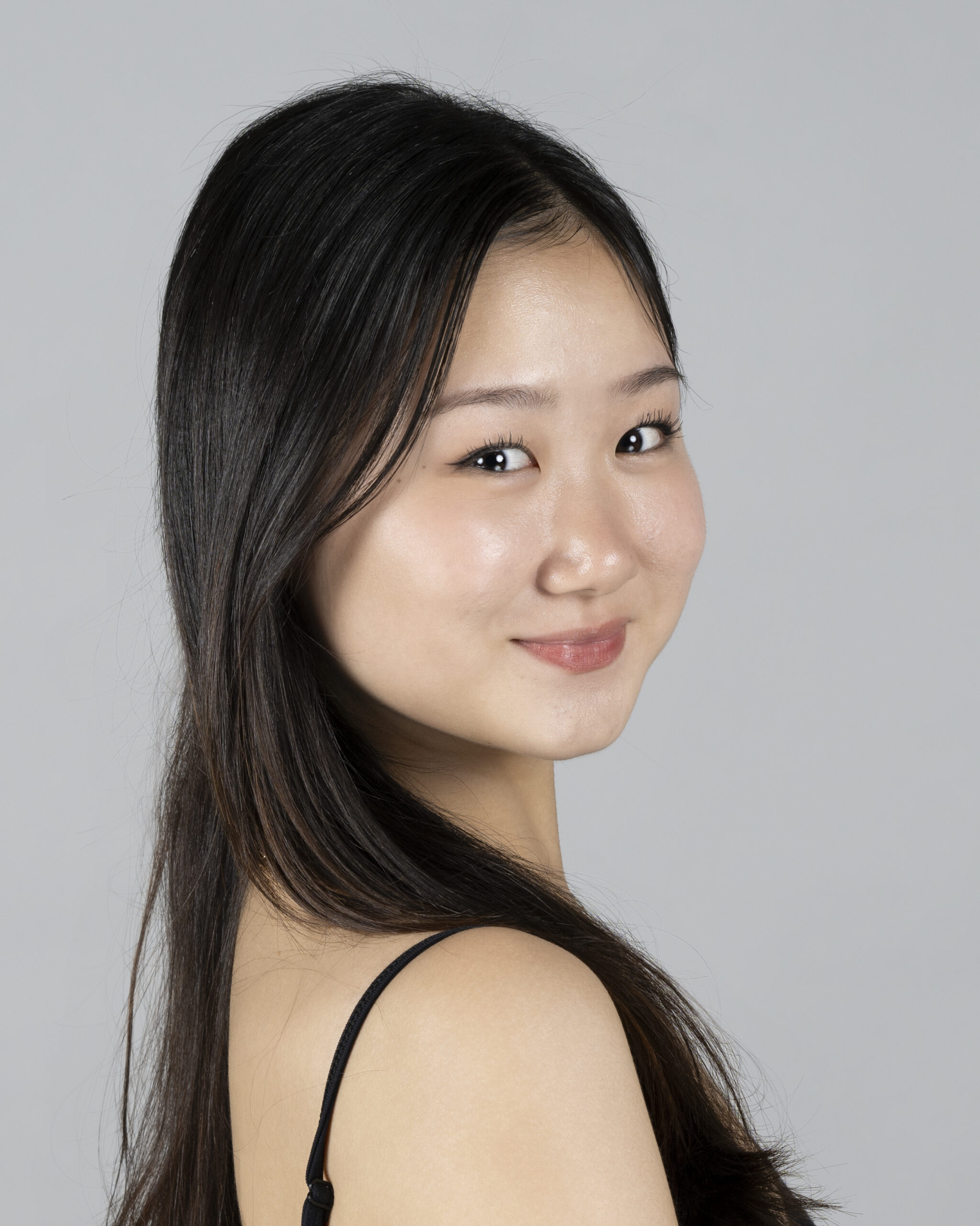 Bio - Anna Ohi - Ballet Victoria