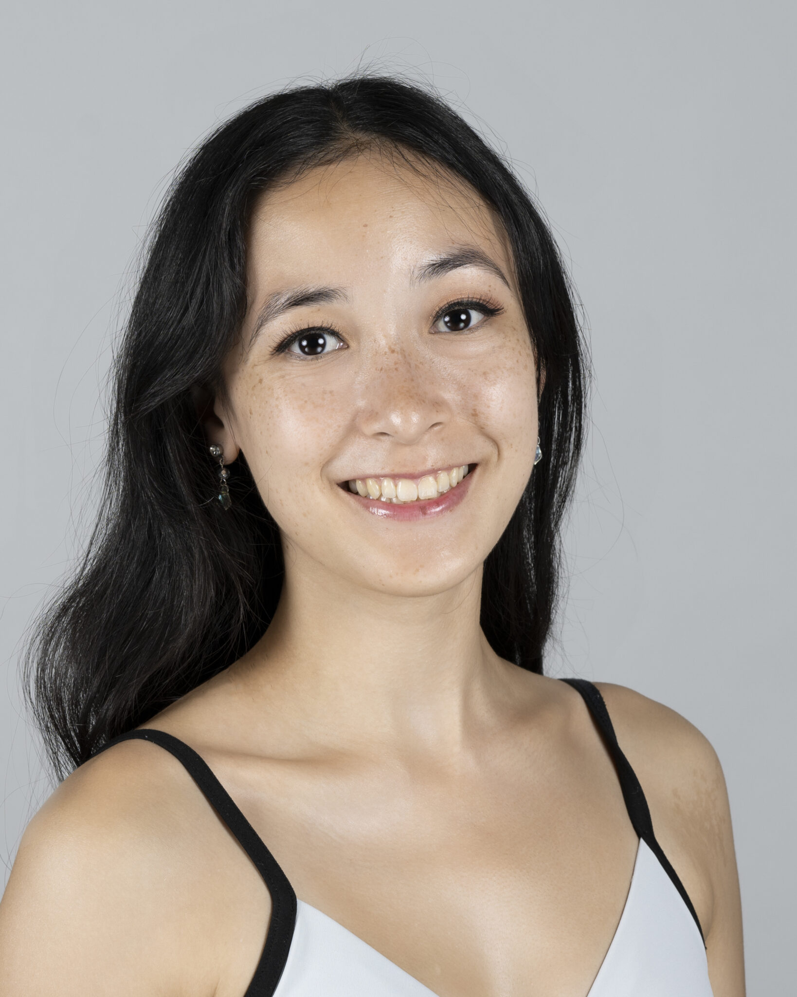 Bio - Isabelle Jutras - Ballet Victoria