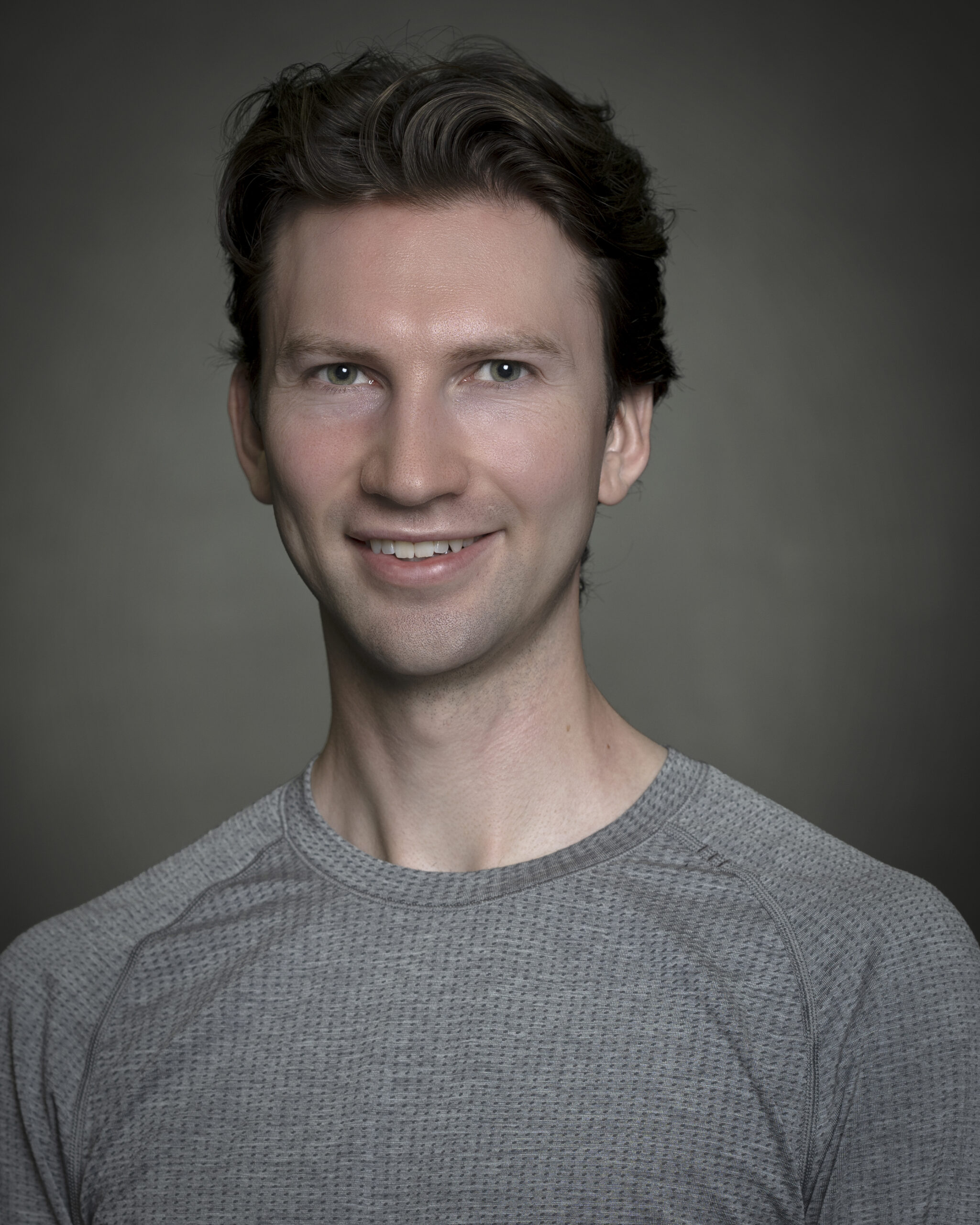 Bio - Sebastian Fairley - Ballet Victoria