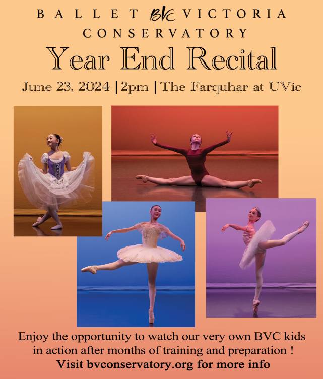 Home - Ballet Victoria