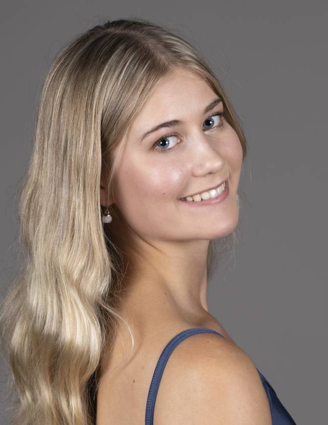 Meet the dancers - Ballet Victoria