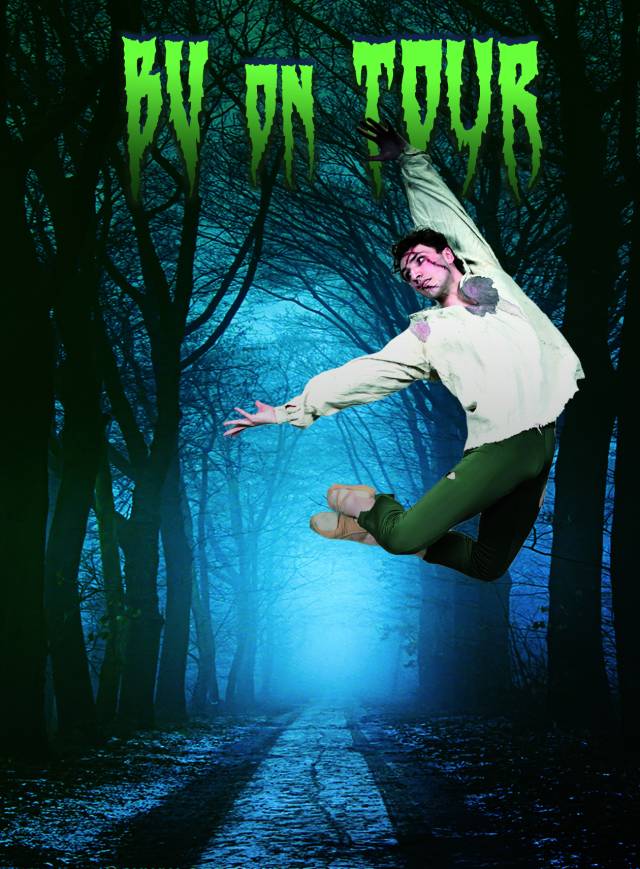 Home - Ballet Victoria