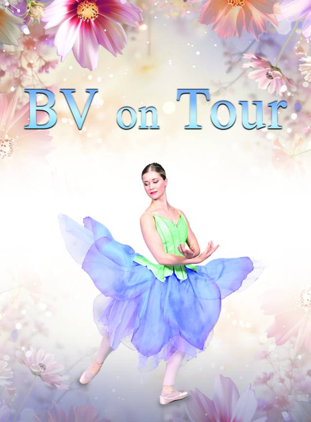 Home - Ballet Victoria